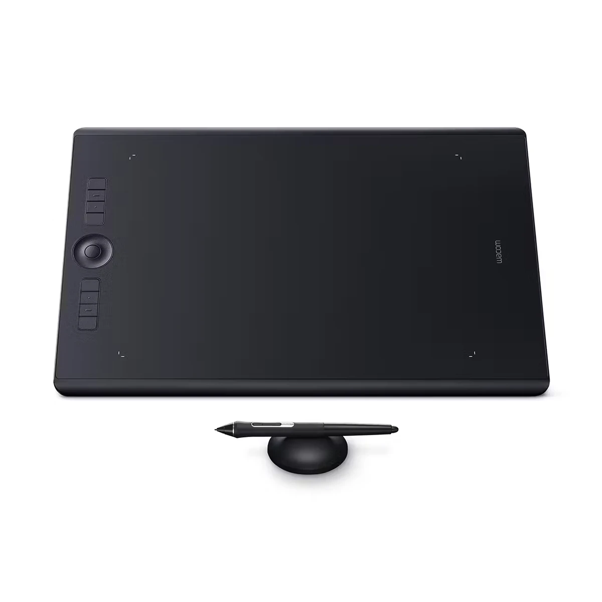 Wacom – Intuos Pro Medium – PTH-660 – Wireless Digital Graphic Design ...