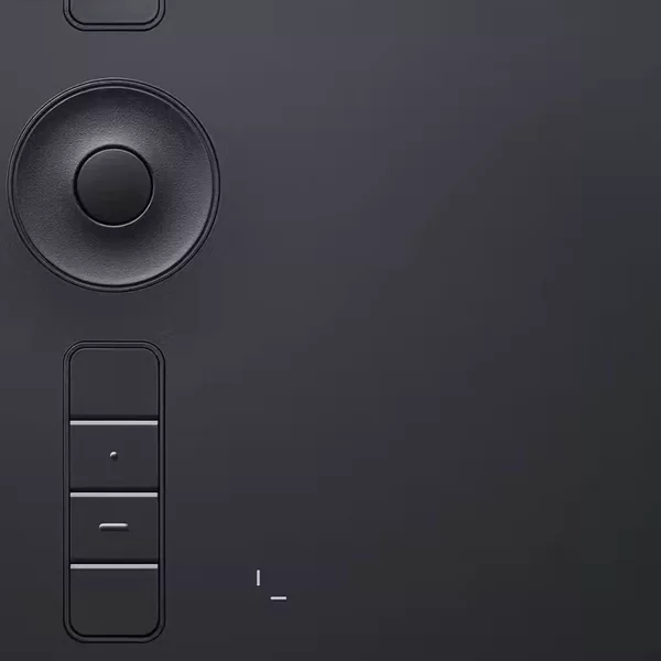 Wacom – Intuos Pro Large – PTH-860 – Wireless Digital Graphic Design ...