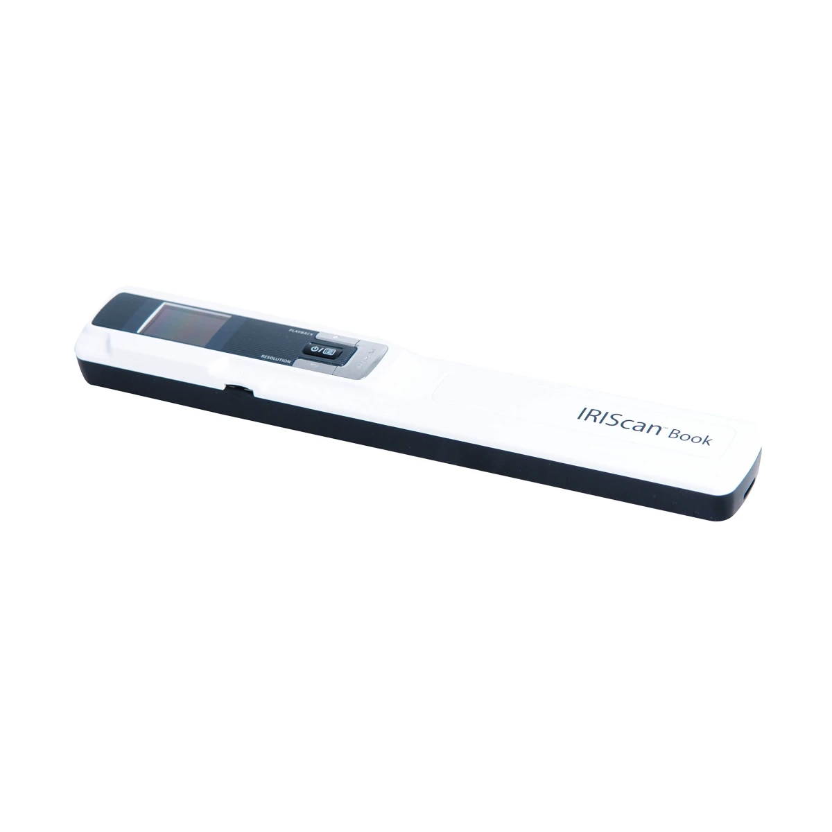(457888) IRIScan Book 3 - Battery Powered Portable Book Scanner | T ...