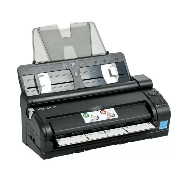 (457892) IRIScan Pro 3 Cloud - Multi Function Scanner | T-Shop - Online ...