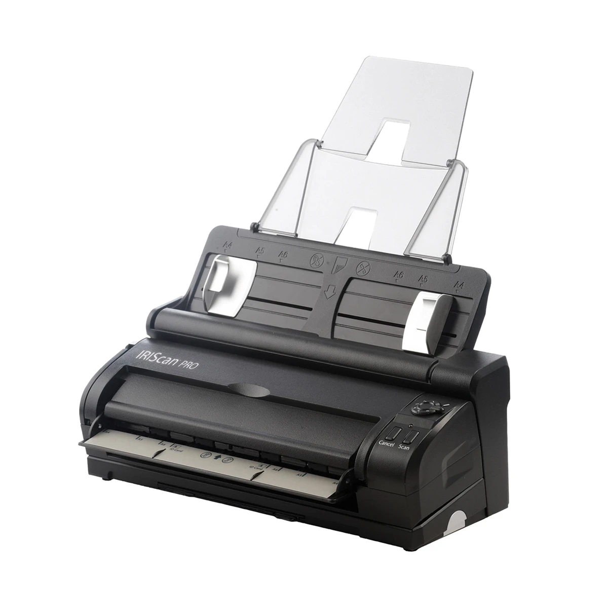 (457892) IRIScan Pro 3 Cloud - Multi Function Scanner | T-Shop - Online ...