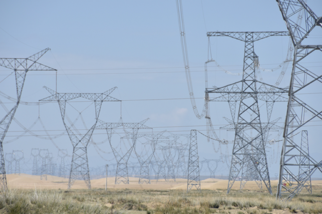 Unprecedented large power rationing in the mainland, many companies ...