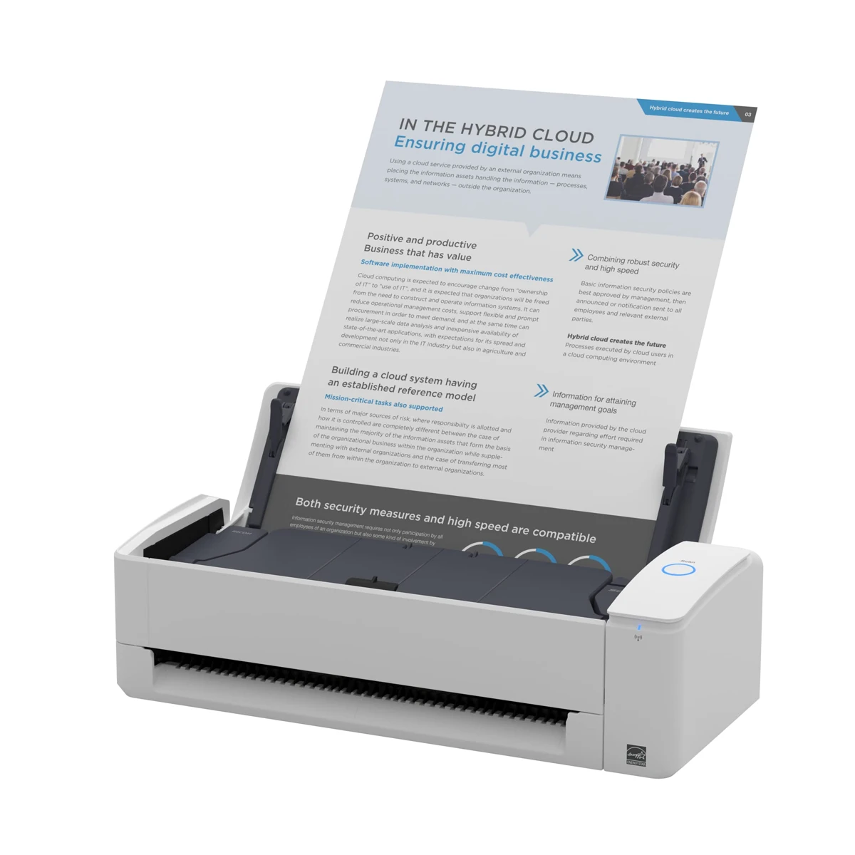 Ricoh IX-1300: Best Price in Pakistan at T-Shop