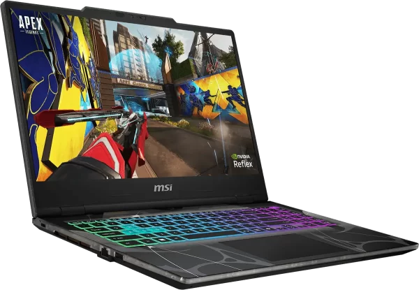 Cyborg 15 B2RWEKG Intel® Core™ 7 processor 240H NVIDIA® GeForce RTX ...
